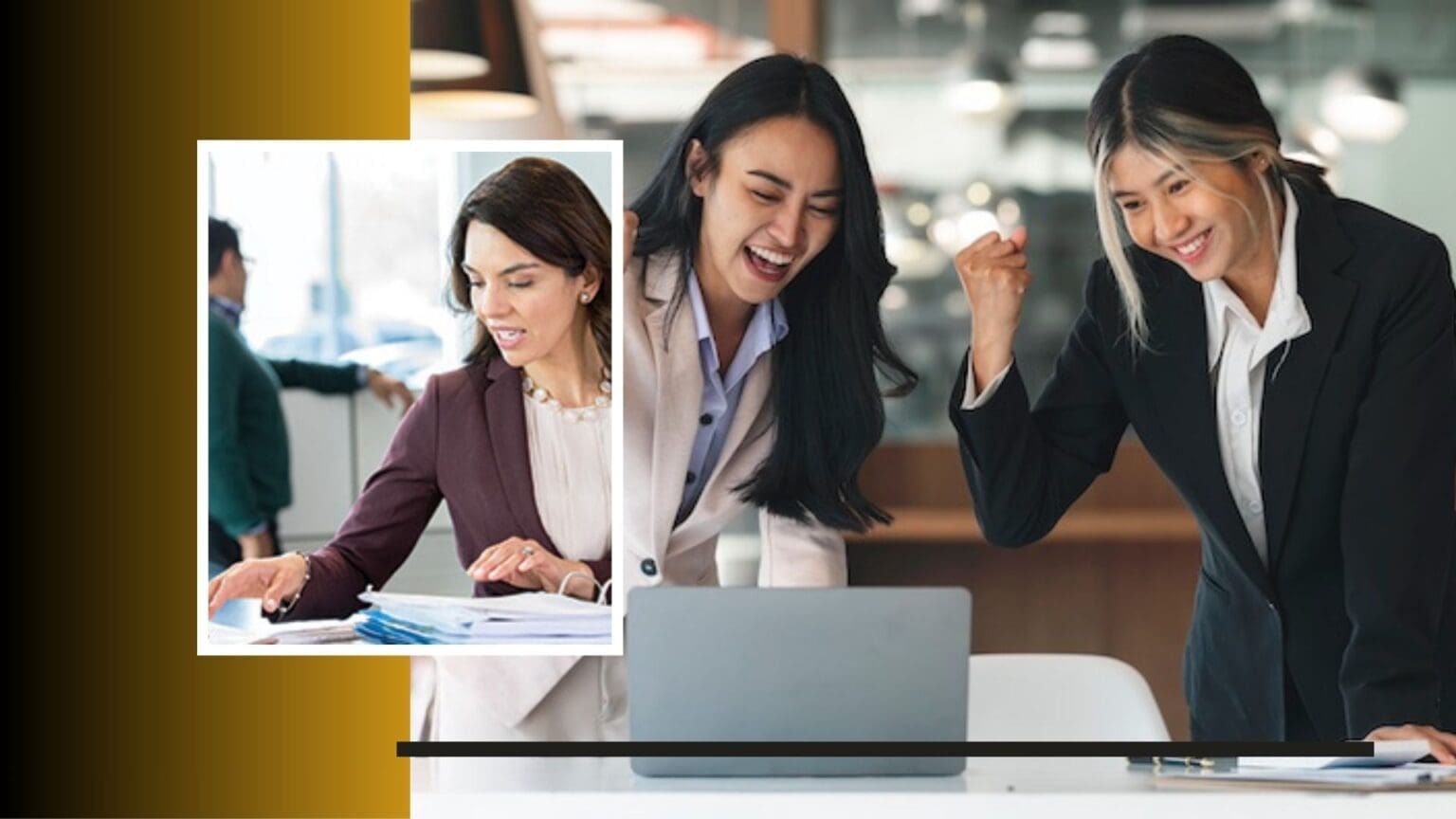 Grants for Women in Business: Funding Opportunities for Female ...