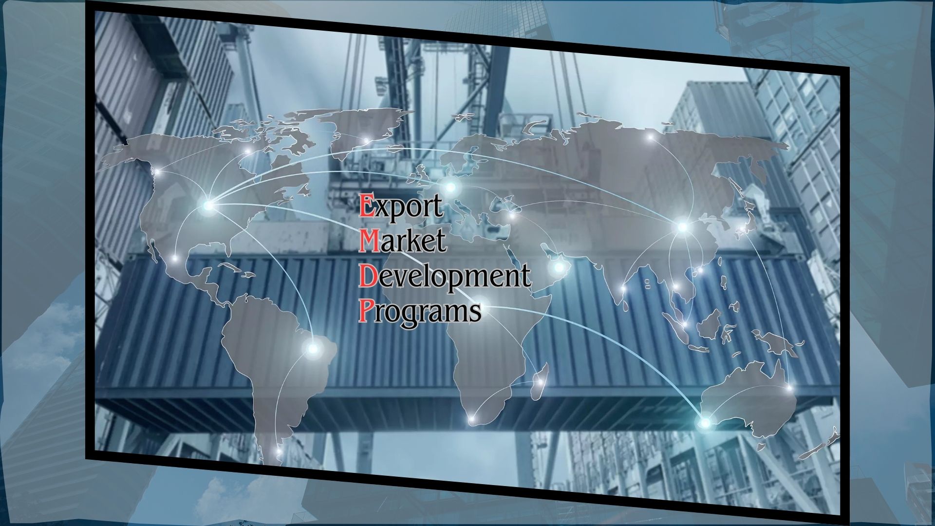 Export Market Development Grant 2026: The $80,000 Eligibility and Pre ...