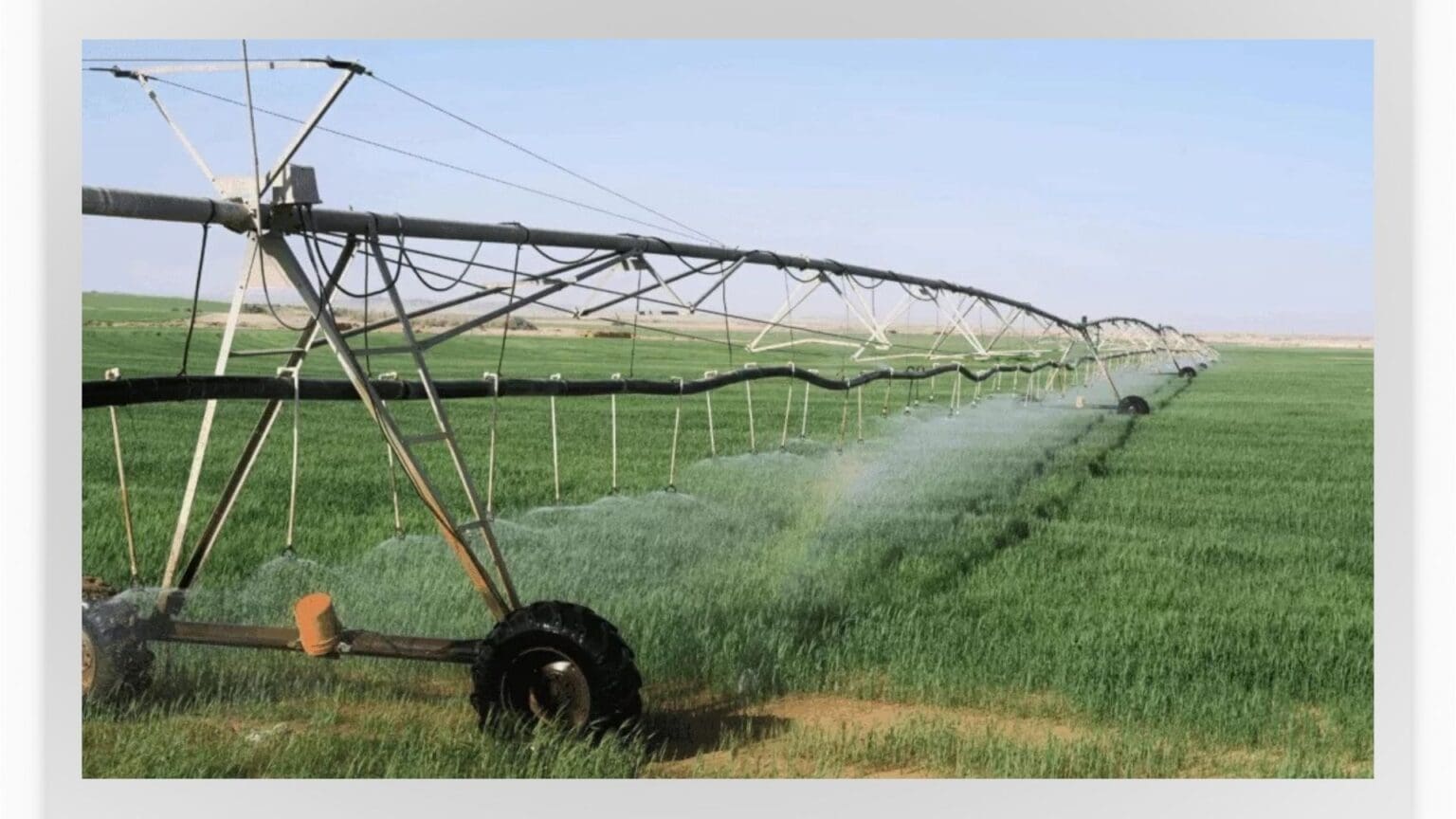 Agricultural Water Infrastructure Grant - $20 Million Funding - Grants ...